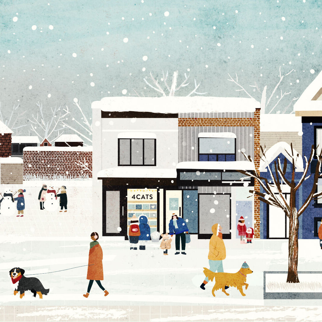 Workshops – The Danforth Arts Studio