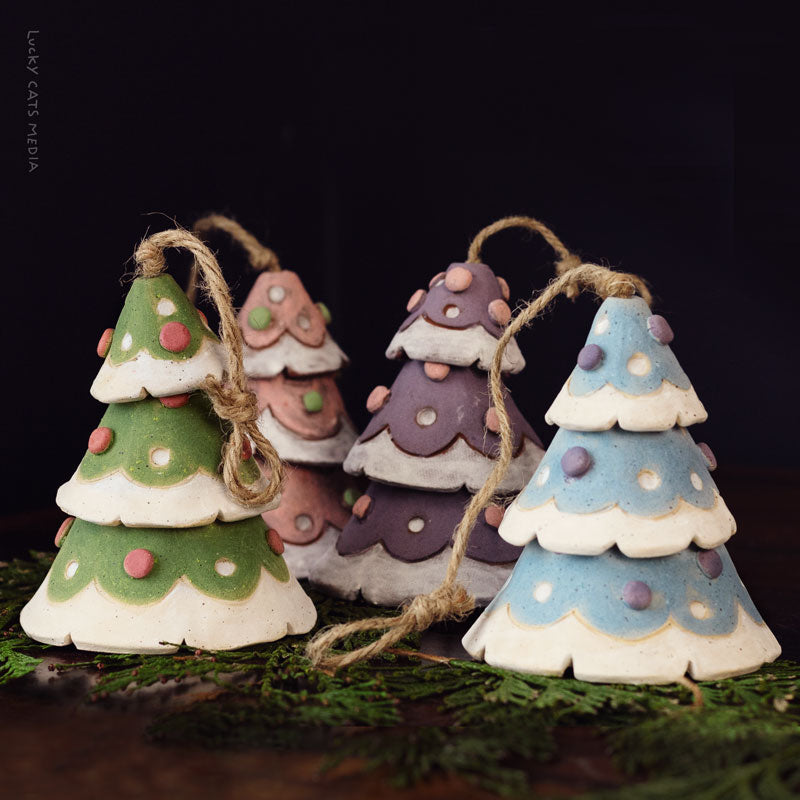 November | Elves Bells | 1.5 Hr Instructor Guided Workshop – The ...