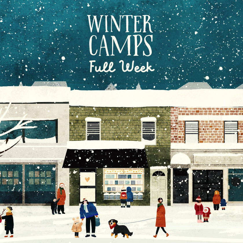 The Danforth Art Studio – The Danforth Arts Studio